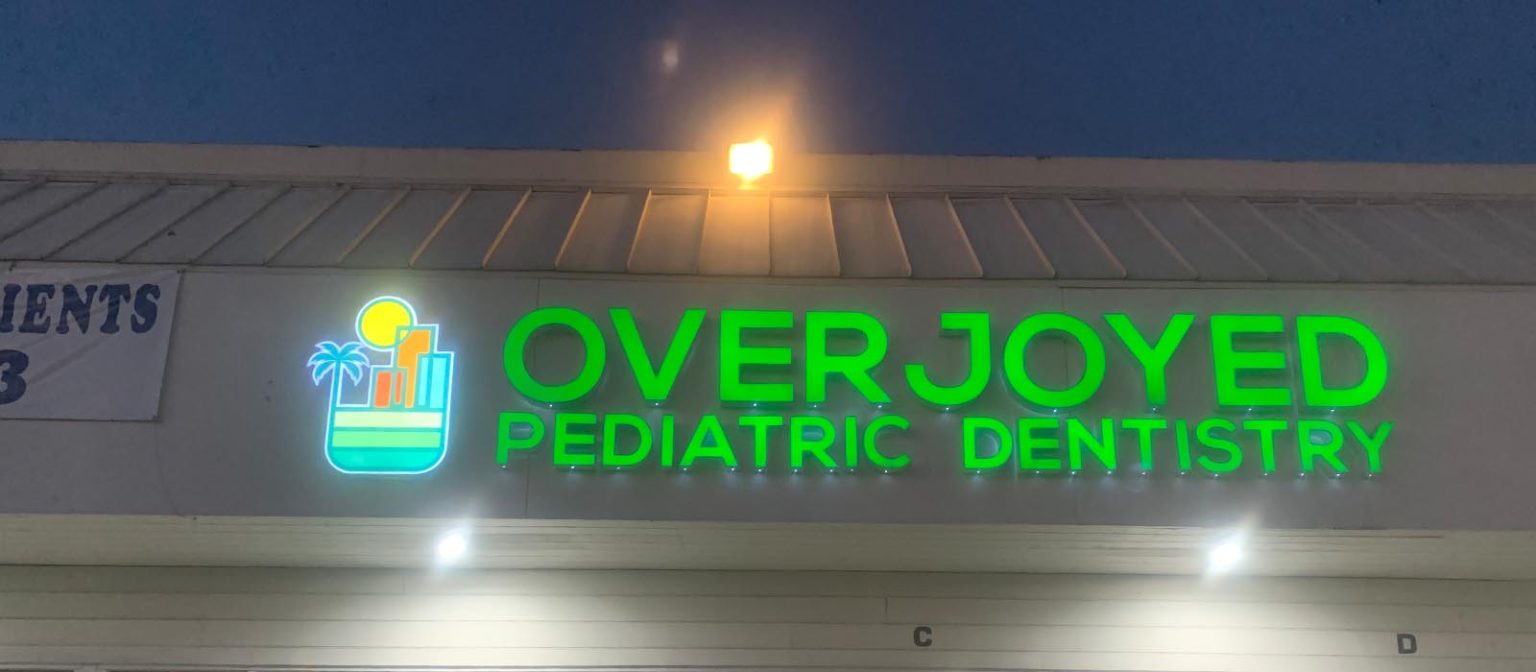 Custom Signs & Printing Services - Crest Signs & Printing USA
